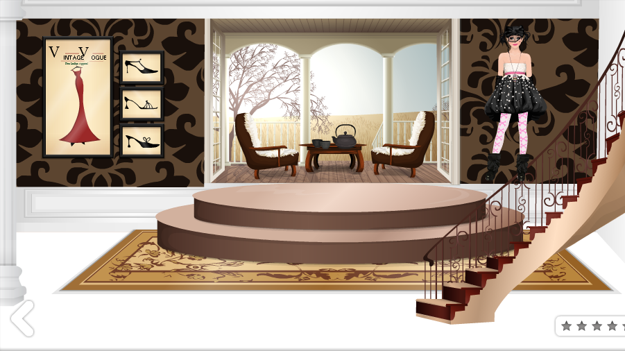 مدونة لودي: مقابله مع Manar-love