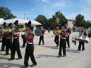 Byng Pirate Bands