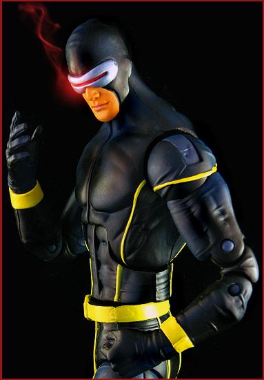 abbracadabbling: Figures In Action: In-Depth! The Legend of LEGENDS