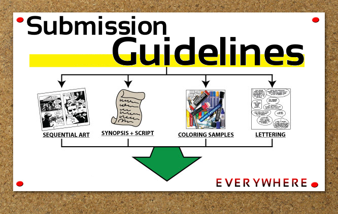 abbracadabbling: Up-To-Date SUBMISSION GUIDELINES For Every Publisher ...