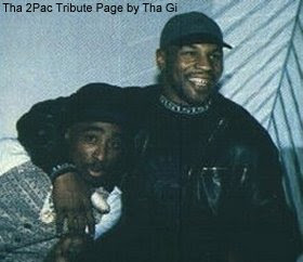 Tupac and Mike Tyson Documentary ~ The Fresh Buzzz