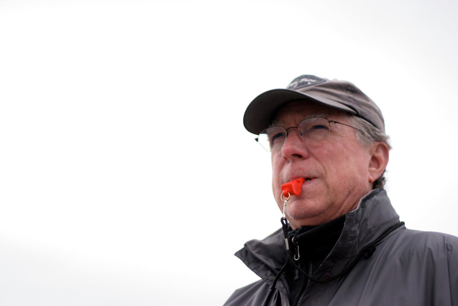 SHMKR, A Portraiture: Bill Symes, A Portraiture