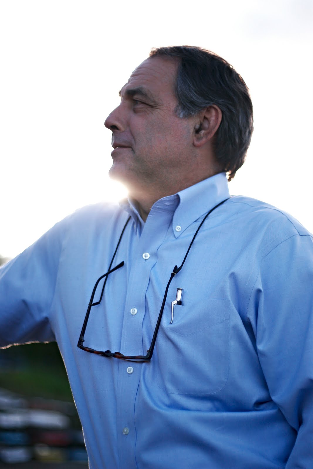 SHMKR, A Portraiture: Jay Shoemaker, A Portraiture