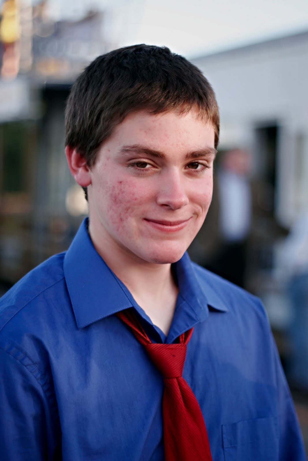 SHMKR, A Portraiture: Stephen Moran, A Portraiture [#2]