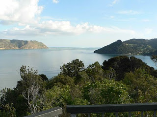 too long in this place: The Ma'at Ariel World