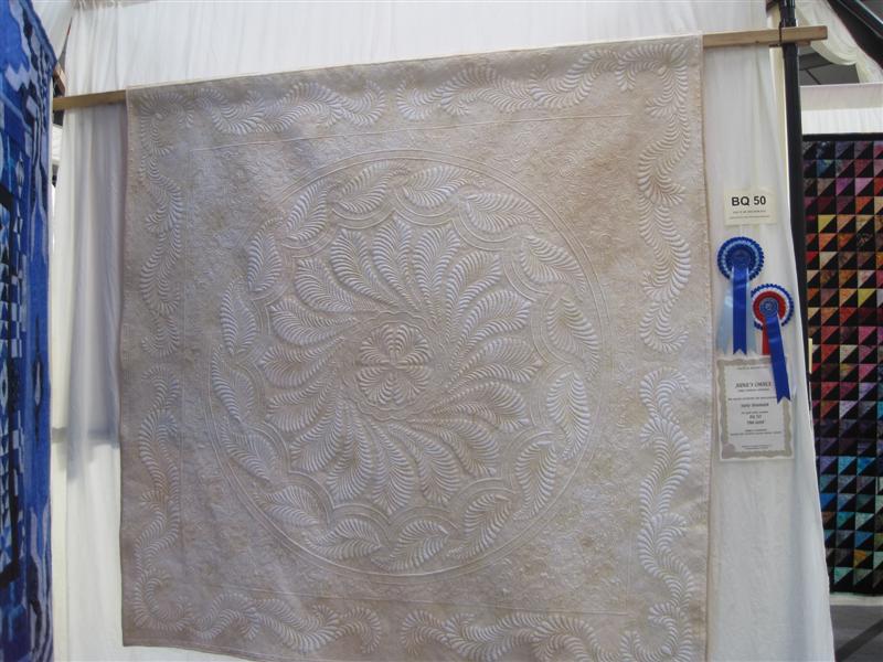 I SEW QUILTS: Malvern Quilt Show