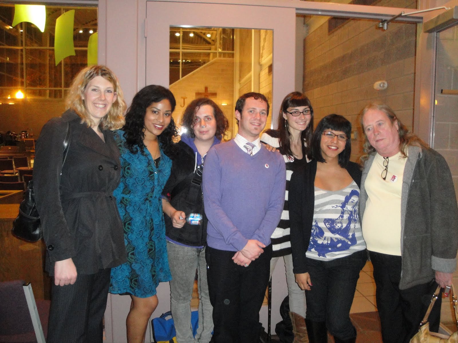 Trans Forming Media (TFM): Washington DC Transgender Day Of Remembrance ...