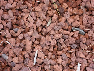 Melbourne's Geology: Scoria Rock