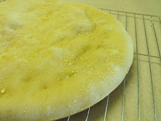 A matter of preparedness: Boboli.....Making your own!