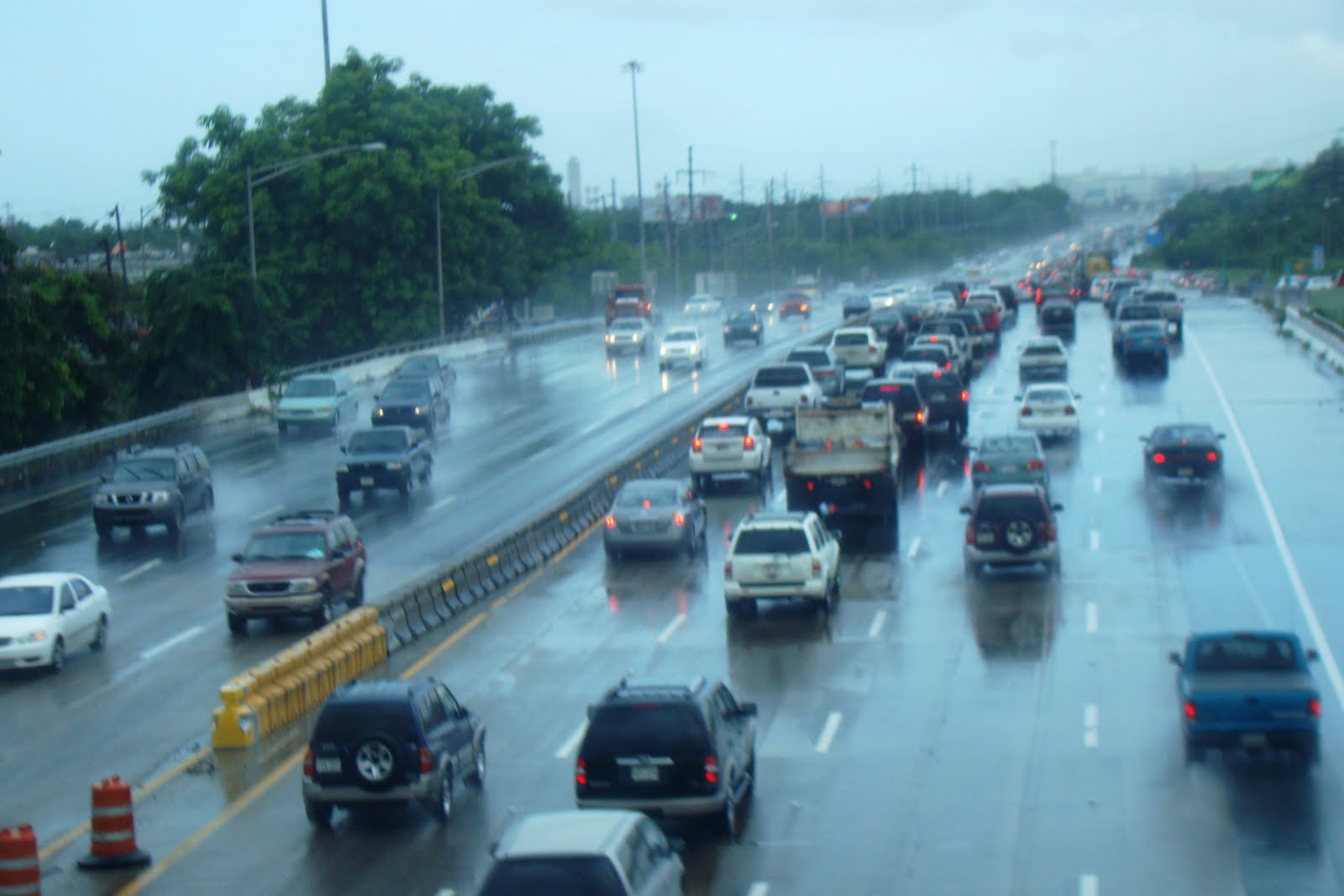 The LA Galaxy: LA Galaxy in Puerto Rico - Day 2