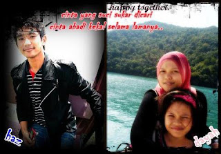 The Shooter Photography: lirik lagu luahan hati-apit