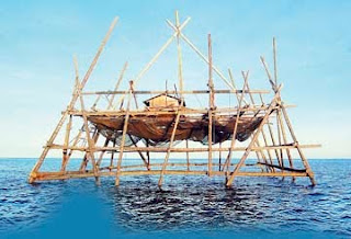 BUGIS BUKANNYA PATI DI SABAH: Bagang Bugis