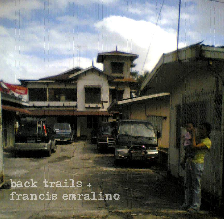 Back Trails: Faces of U.P. Los Baños 3