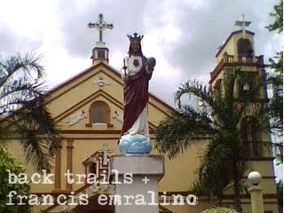 Back Trails: The Rust Connection: Calauan, Laguna