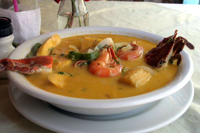 Scratch: garifuna tapado