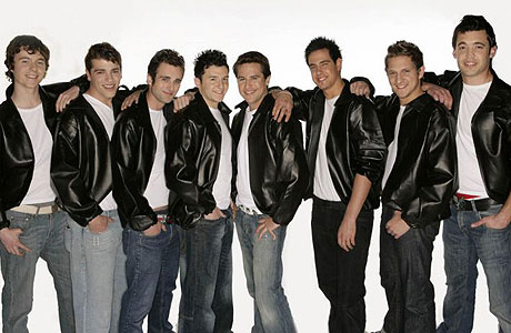 Vero-Supertramp: mayo 2010