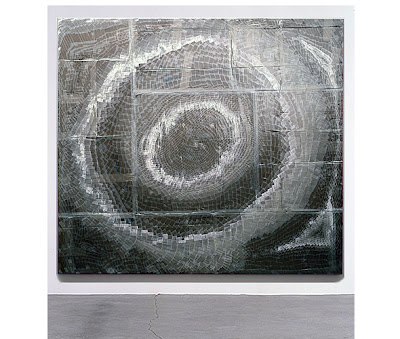 ART 1103 Drawing Studio: Artist of the Week: Tim Hawkinson