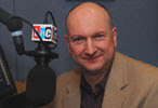Reb Mordechai Writes: LBC Radio, Clive Bull and Shlomo From Finchley