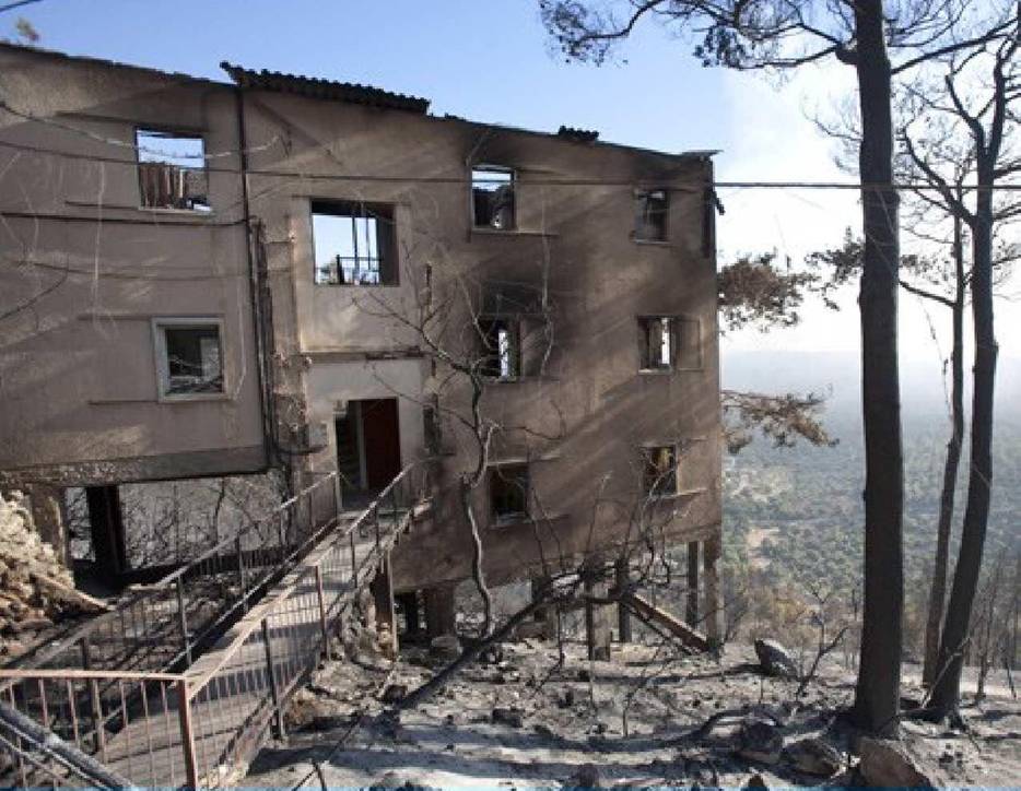 Reb Mordechai Writes: Yemin Orde Youth Village school in urgent need