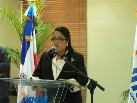 Gobierno inaugura remodelación de la Capilla INAVI-Santiago - VILLA ...