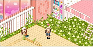 PANDA look Web 2.0: Cyworld 社群交友網站 –韓國最大社群網站