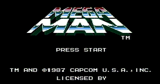 Exfanding Your Horizons: Mega Man: Two decades of awesome
