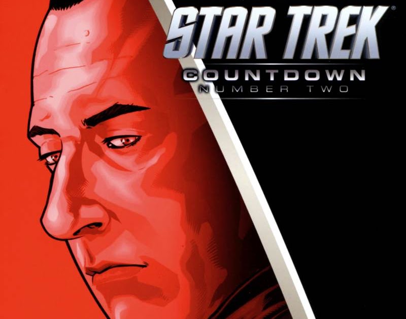 Exfanding Your Horizons: Star Trek RIP, Part 2