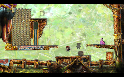 Exfanding Your Horizons: Exfanding Review: Braid