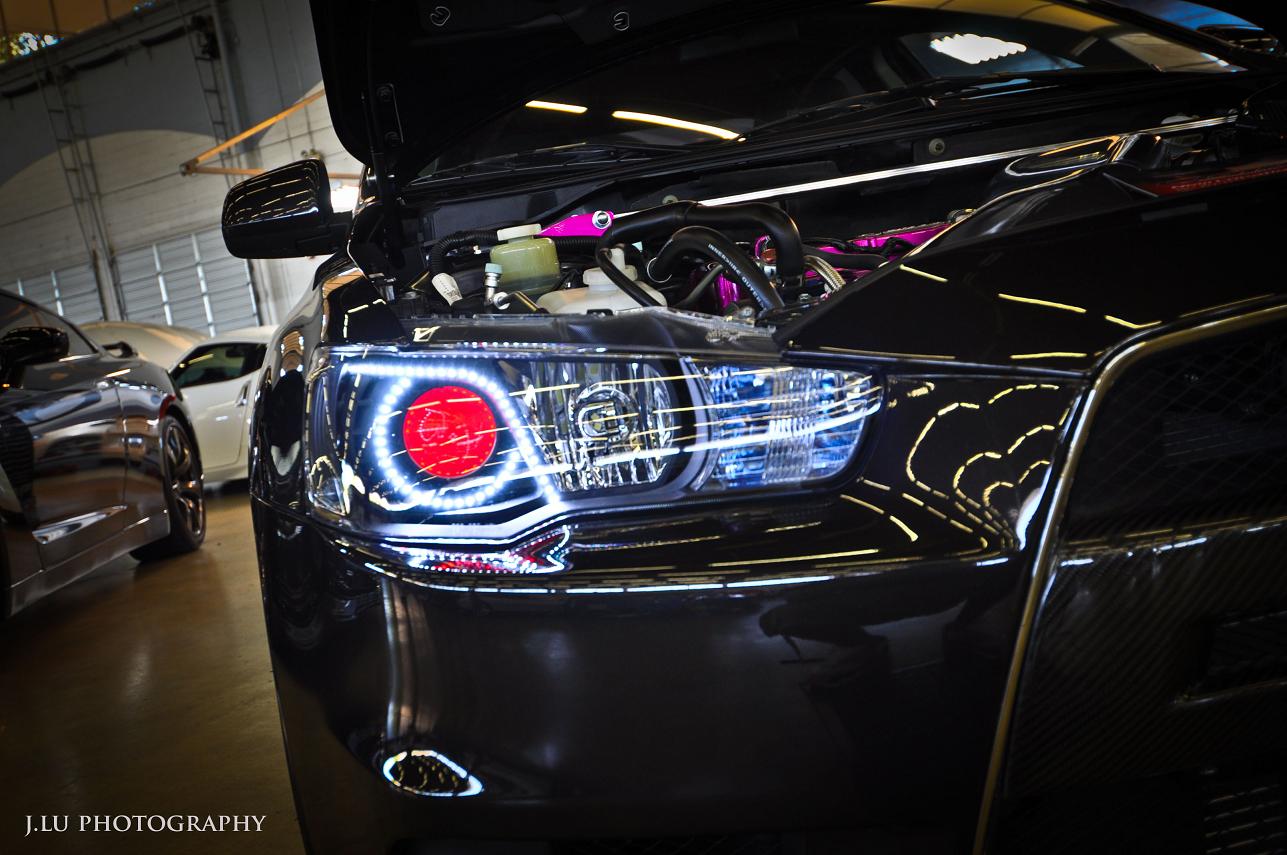 Get Familiar......: RPM Car Show Dallas 2010