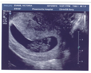 Keeping Up With the Evanses