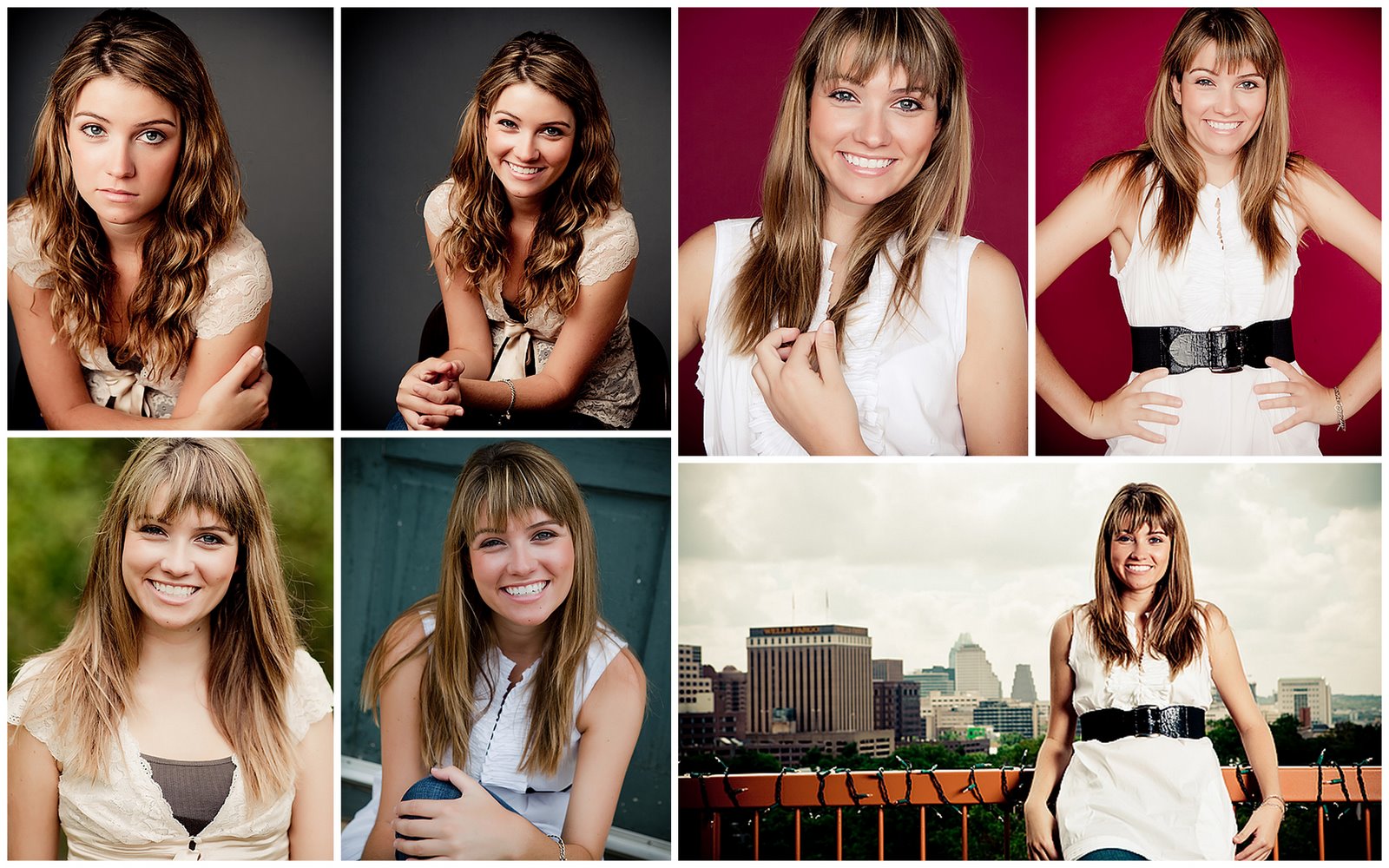 Alison Eden: Introducing Mackenzie Reed! {archive post: September 2009}