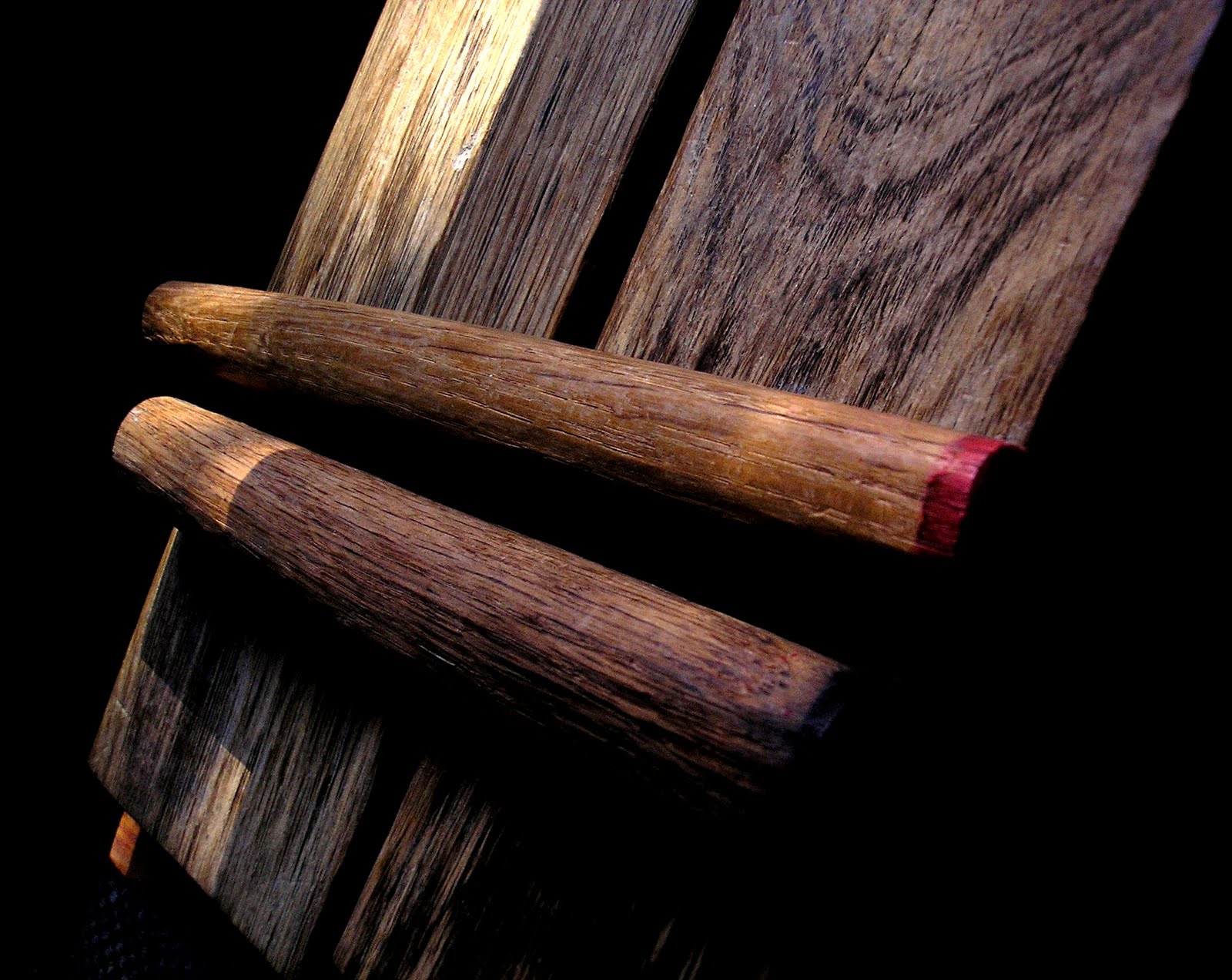 Zubihotza, otarrizko aizkorea: Ene txalaparta txikia