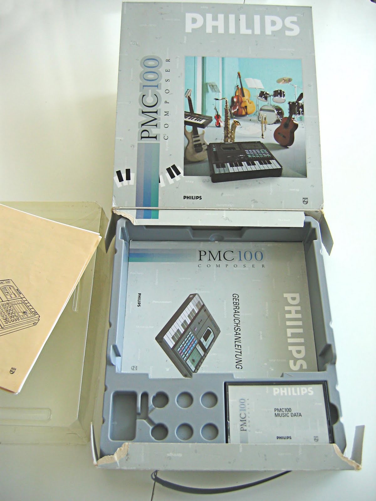 NOISE+DESIGN all about noise / design / and noise design .: For Sale ...