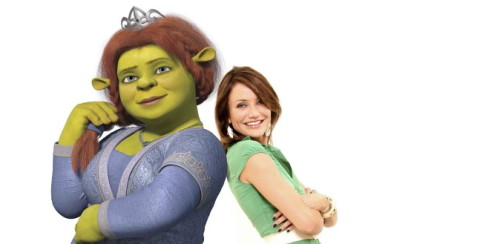 Shrek - Forever After Movie Premiere