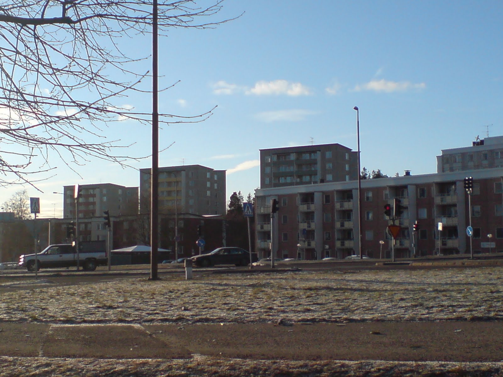 Ung Vänster Tensta-Rinkeby-Spånga: Ett helt annat Rinkeby