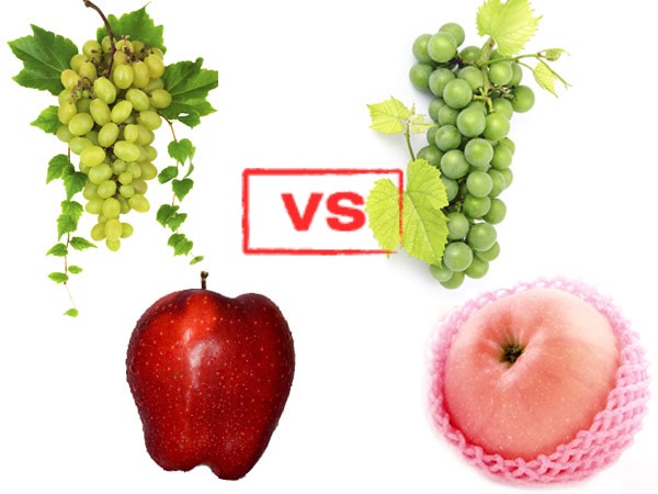 Energyboostersblog: Local foods VS Imported foods!