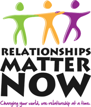 Relationships Matter Now: Raise Your Hand If You Ever Feel Like Losing It