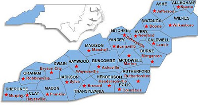 Cashiers, North Carolina Second Home Market Report | Western NC Real Estate