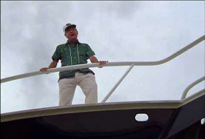 Grab the Champagne!: Rodney Dangerfield in Caddyshack (1980)