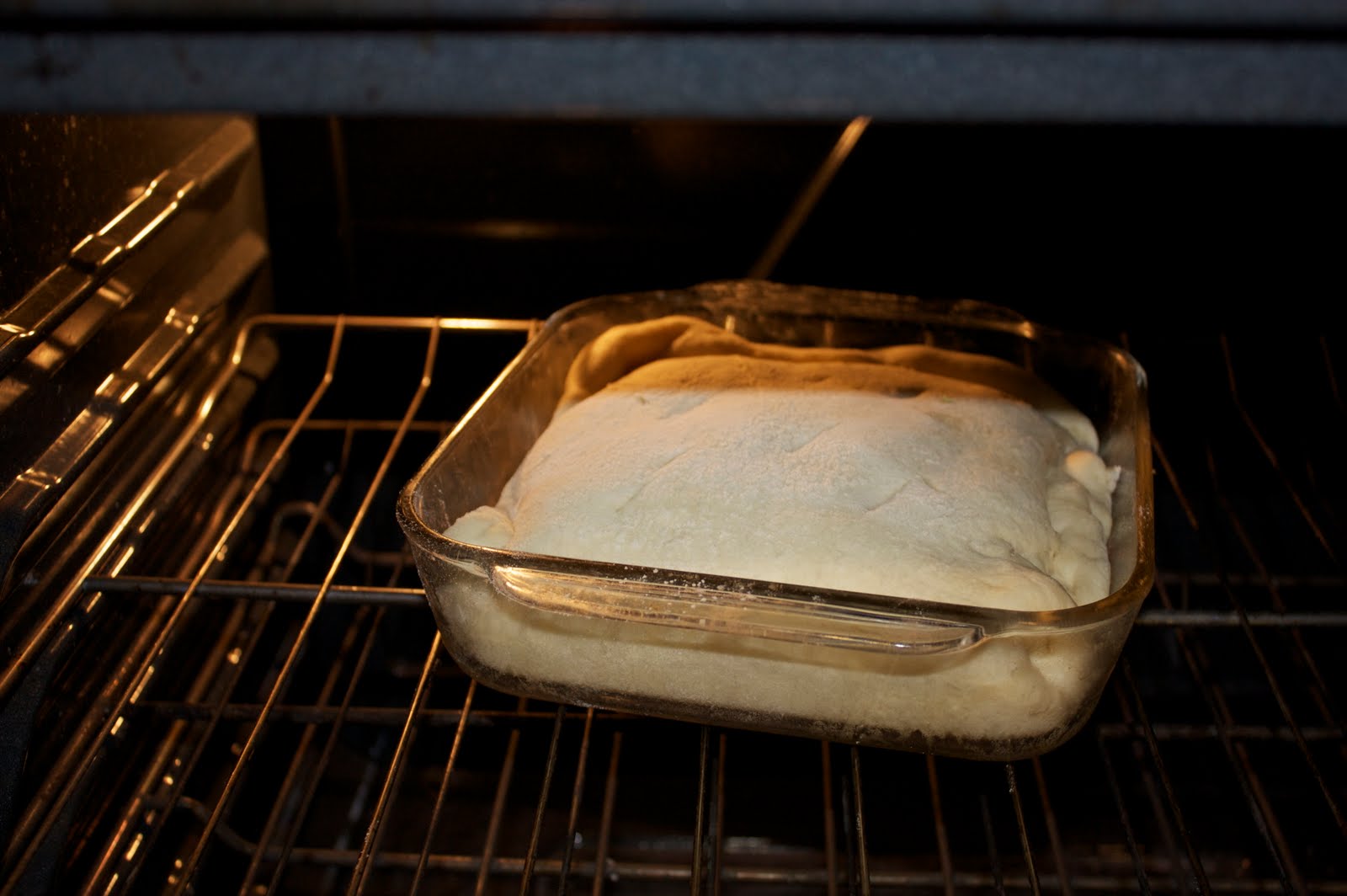 Pagash! or is it Pogosh? or... Pogash? or.... ok, it tastes good anyways!