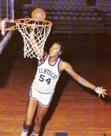 The Kentucky Girls: The Day Mel Turpin Was Nice To Me....