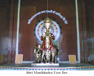 Champaner-Pavagadh: Shwetamber Jain Temple