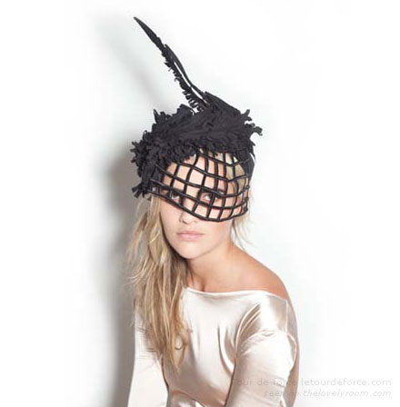 GypsyMe: Pretty Headpieces