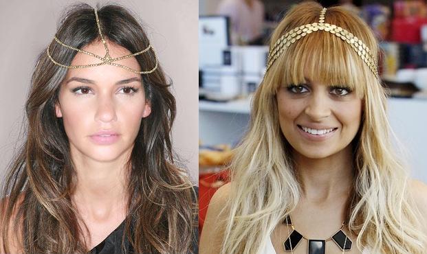 GypsyMe: Pretty Headpieces