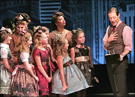 Morgan Martin: 10/22/10