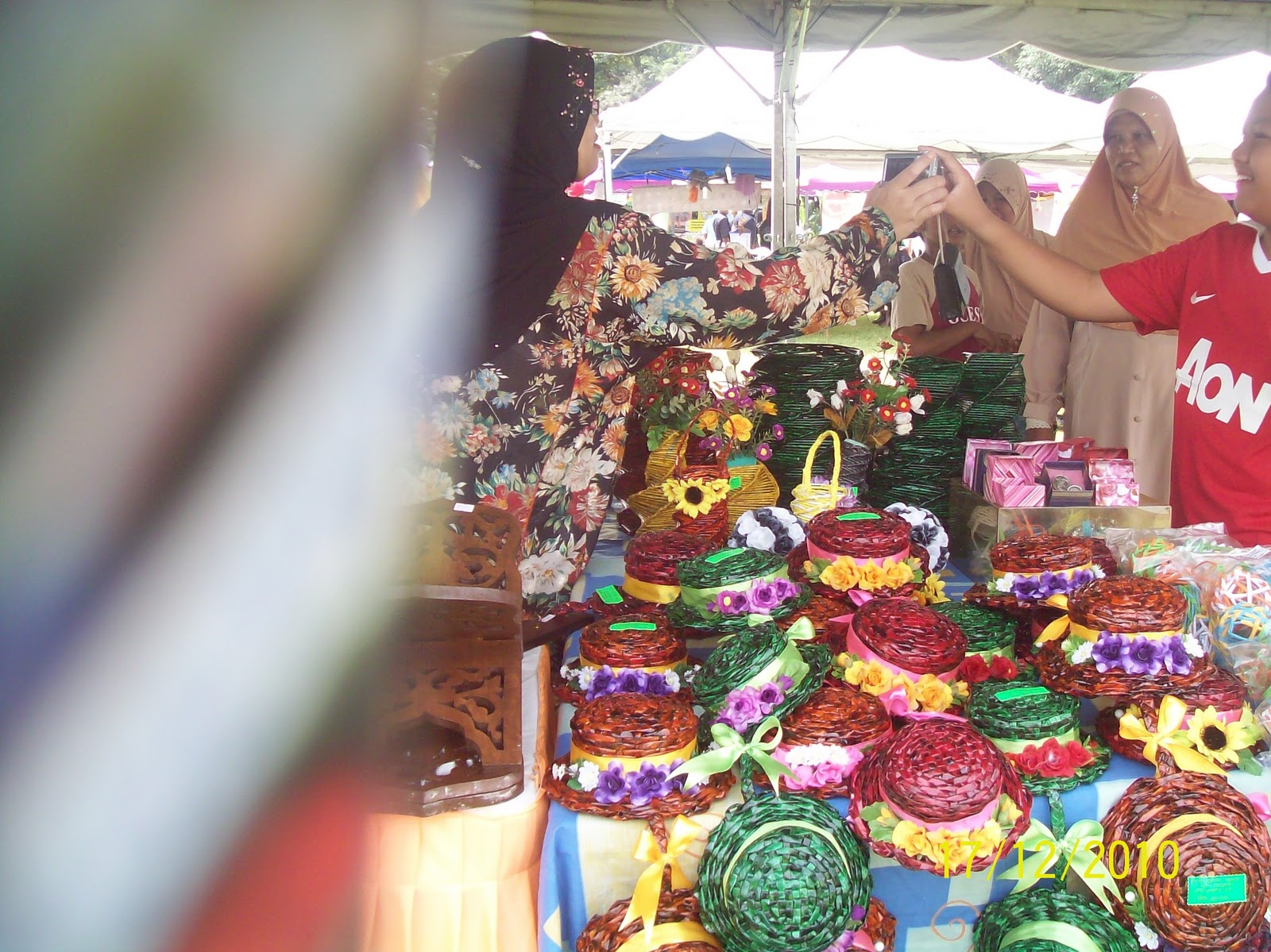 PERSATUAN MAJLIS BELIA FELDA RENTAM