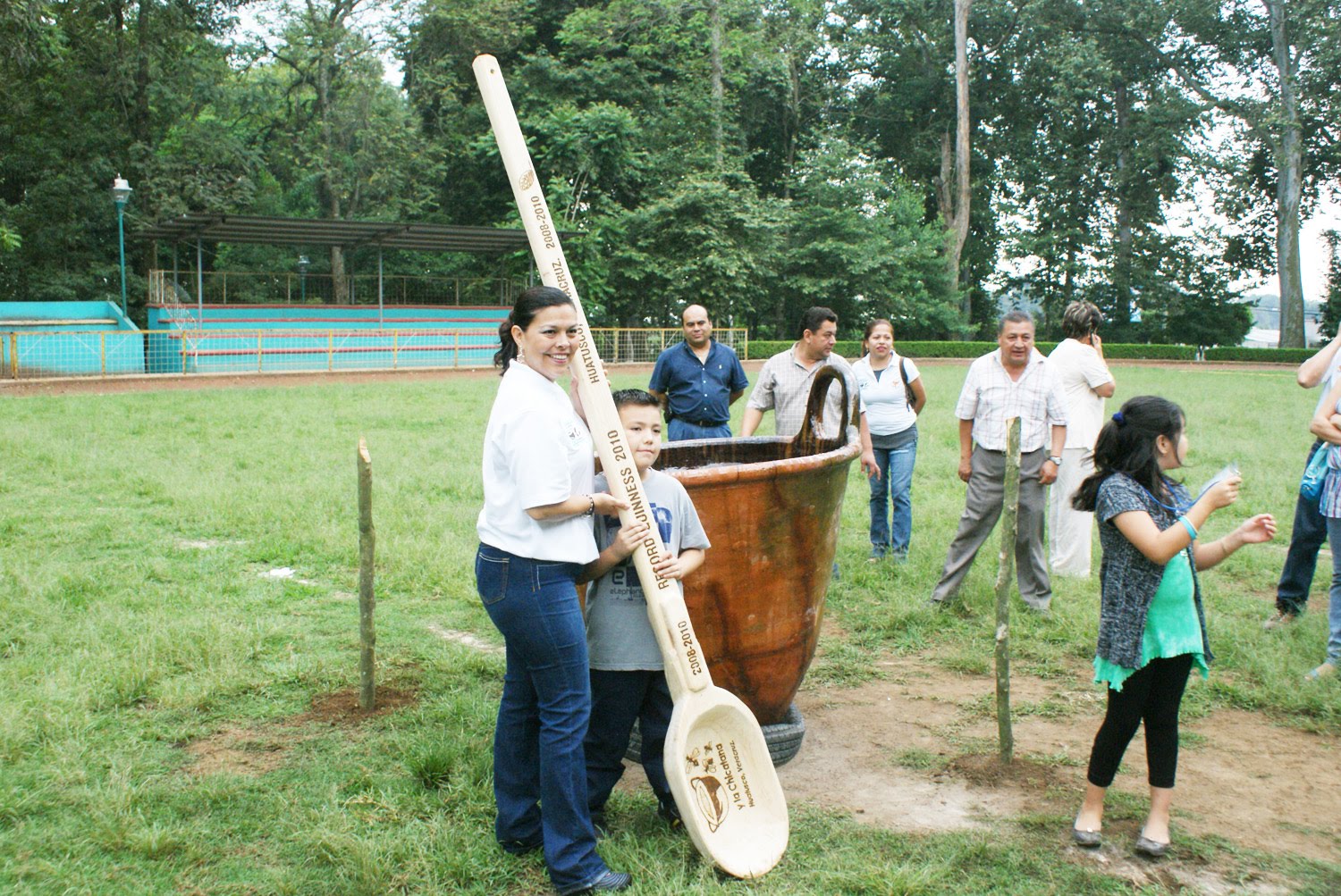 Acontecer de Huatusco: ESTE LUNES INICIA EL FESTIVAL DEL TLATONILE Y LA ...