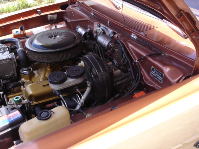 UpDate_CarrosAntigos: Dodge Charger 79