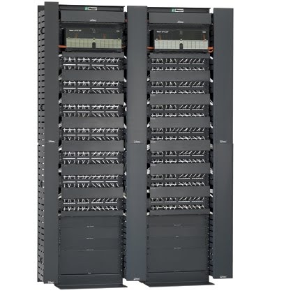 stefhany munera: Rack o cuarto de comunicaciones