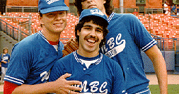 How to Pitch Like Baba Booey